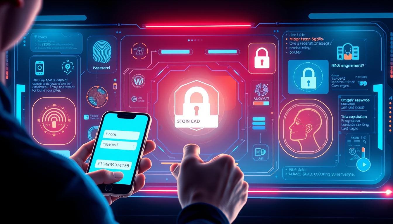 Multi-Factor Authentication: Protect Your Accounts